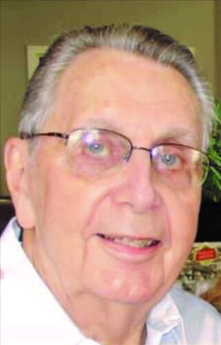 George David (Dave) Sherman III | News, Sports, Jobs - Post Journal